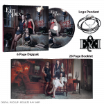 Femmes Fatales - Exit Eden