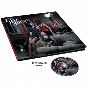 Femmes Fatales - Exit Eden