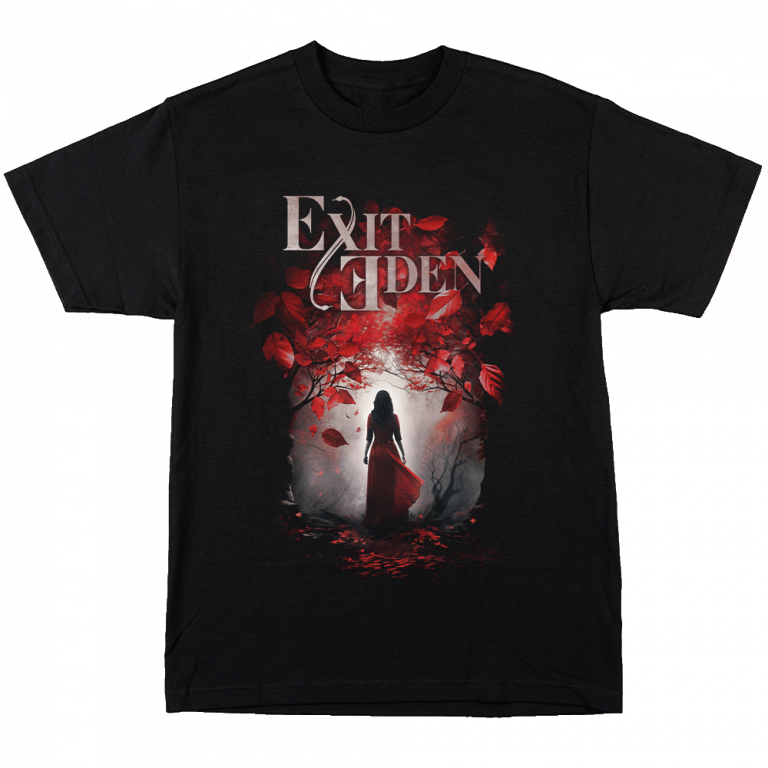 Femmes Fatales - Exit Eden